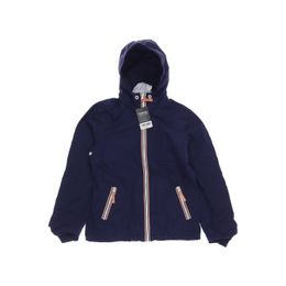 Mini Boden Herren Jacke, marineblau, Gr. 152