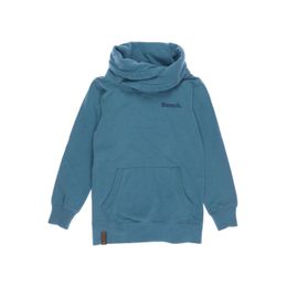 Bench. Herren Hoodies & Sweater, türkis, Gr. 152