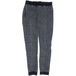 Garcia Herren Stoffhose, grau, Gr. 170