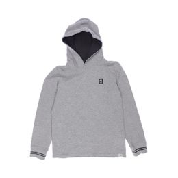 Garcia Herren Hoodies & Sweater, grau, Gr. 152