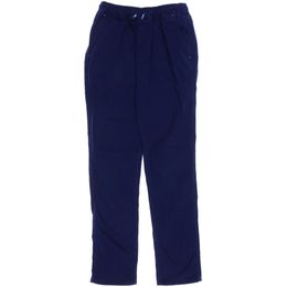 Boden Herren Stoffhose, marineblau, Gr. 164