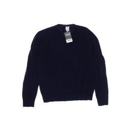 GAP Herren Pullover, marineblau, Gr. 152