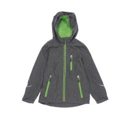 Outburst Herren Jacke, grau, Gr. 140