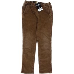 Boden Herren Stoffhose, braun, Gr. 134