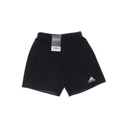 Adidas Herren Shorts, schwarz, Gr. 140