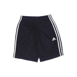 Adidas Herren Shorts, schwarz, Gr. 152