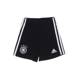 Adidas Herren Shorts, schwarz, Gr. 116