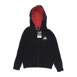 Adidas Herren Hoodies & Sweater, schwarz, Gr. 140