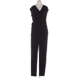 comma, Comma Damen Jumpsuit/Overall, schwarz, Gr. 34