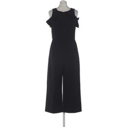 comma, Comma Damen Jumpsuit/Overall, schwarz, Gr. 36