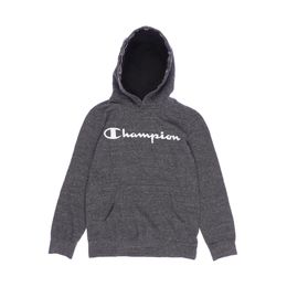 Champion Herren Hoodies & Sweater, grau, Gr. 158