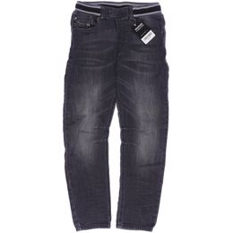 Diesel Herren Jeans, grau, Gr. 140