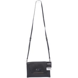 Coccinelle Damen Handtasche, schwarz, Gr.