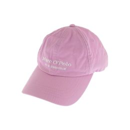 Marc O'Polo Marc O Polo Damen Hut/Mütze, pink, Gr. uni