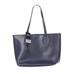 Furla Damen Handtasche, marineblau, Gr.