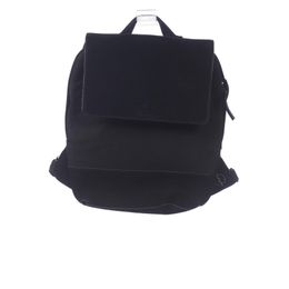 Kapten SON Damen Rucksack, schwarz, Gr.