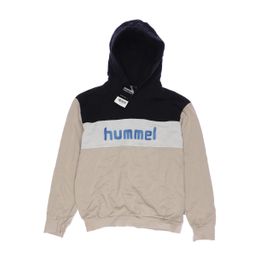 Hummel Herren Hoodies & Sweater, beige, Gr. 152