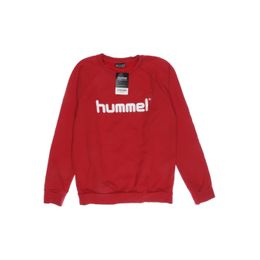 Hummel Herren Hoodies & Sweater, rot, Gr. 164