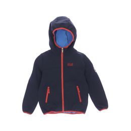 Jack Wolfskin Herren Jacke, marineblau, Gr. 128