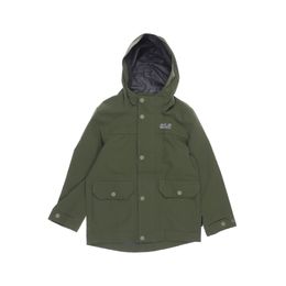 Jack Wolfskin Herren Jacke, grün, Gr. 116