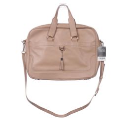 BOSS by Hugo BOSS Damen Handtasche, beige, Gr.