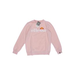 Ellesse Damen Hoodies & Sweater, pink, Gr. 140