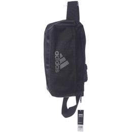 Adidas Damen Handtasche, schwarz, Gr.