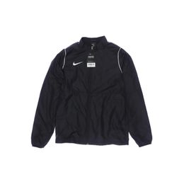 Nike Herren Jacke, schwarz, Gr. 170