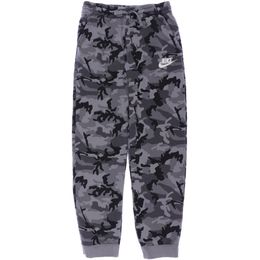 Nike Herren Stoffhose, grau, Gr. 170