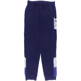 Nike Herren Stoffhose, blau, Gr. 170