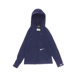 Nike Herren Hoodies & Sweater, marineblau, Gr. 158