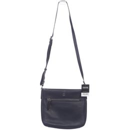 Bogner Damen Handtasche, marineblau, Gr.