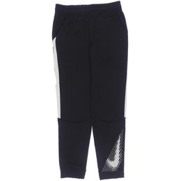 Nike Herren Stoffhose, schwarz, Gr. 170