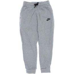 Nike Herren Stoffhose, grau, Gr. 146