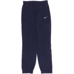 Nike Herren Stoffhose, marineblau, Gr. 170