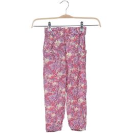 next Damen Stoffhose, pink, Gr. 104