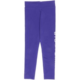 Nike Damen Stoffhose, blau, Gr. 134