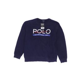 Polo Ralph Lauren Herren Hoodies & Sweater, marineblau, Gr. 170