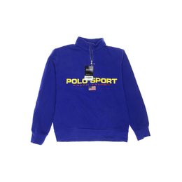 Polo Ralph Lauren Herren Hoodies & Sweater, blau, Gr. 158