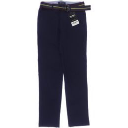 Polo Ralph Lauren Herren Stoffhose, marineblau, Gr. 140