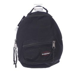 Eastpak Damen Rucksack, schwarz, Gr.