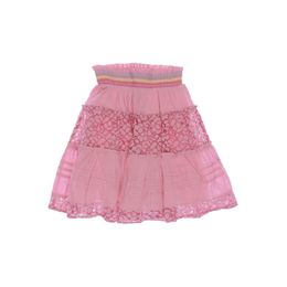 Boden Damen Rock, pink, Gr. 134