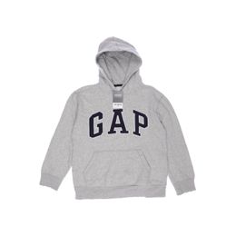 GAP Damen Hoodies & Sweater, grau, Gr. 170