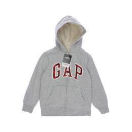 GAP Damen Hoodies & Sweater, grau, Gr. 134