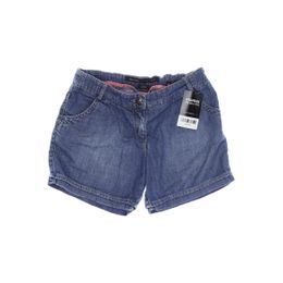 Marc O'Polo Marc O Polo Damen Shorts, blau, Gr. 158