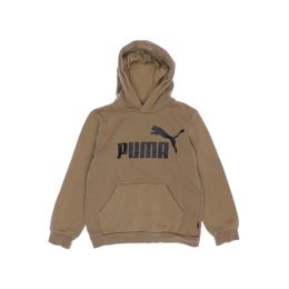 Puma Herren Hoodies & Sweater, beige, Gr. 152