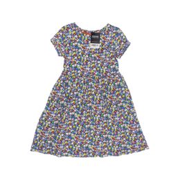 Mini Boden Damen Kleid, mehrfarbig, Gr. 140