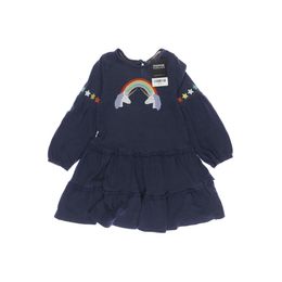 Mini Boden Damen Kleid, marineblau, Gr. 110