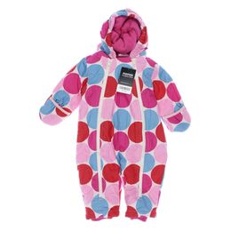 Baby Boden Damen Schneeanzug, pink, Gr. 80