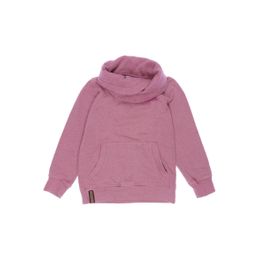 Bench. Damen Hoodies & Sweater, pink, Gr. 140